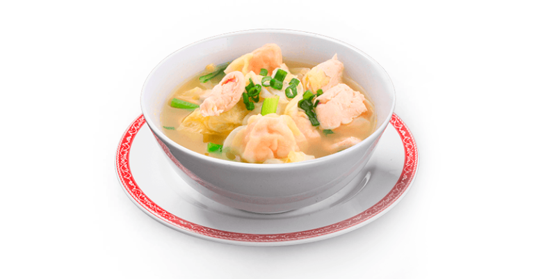 Sopa Sui Kao - Mia KhaChifa